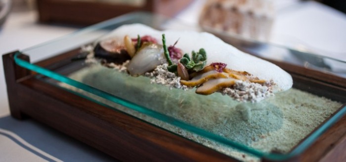 Dünyanın En Pahalı 10 Tadım Menüsü | Paratic