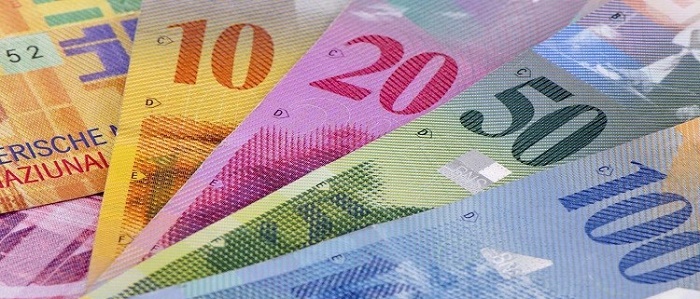 İsviçre Frangı Yatırımı Yaparak Para Kazanmak | Paratic