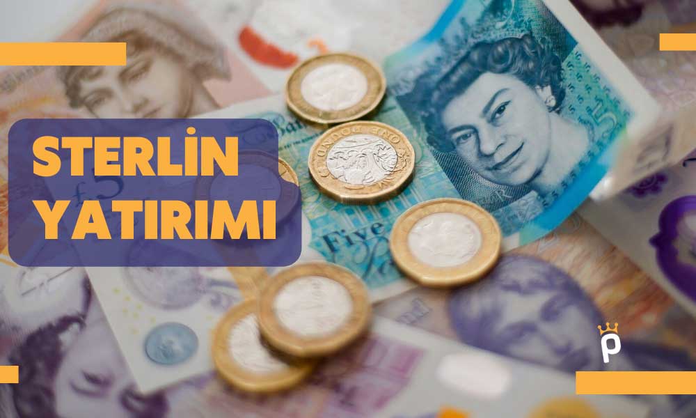  ngiliz Sterlini Yat r m Yaparak Para Kazanmak Paratic