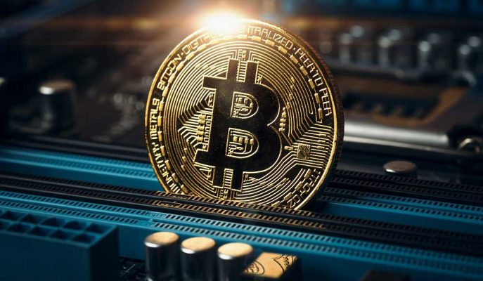 Bitcoin Yükseldiği Hızla Düşerek 7000 Dolar Sınırına İlerliyor | Paratic