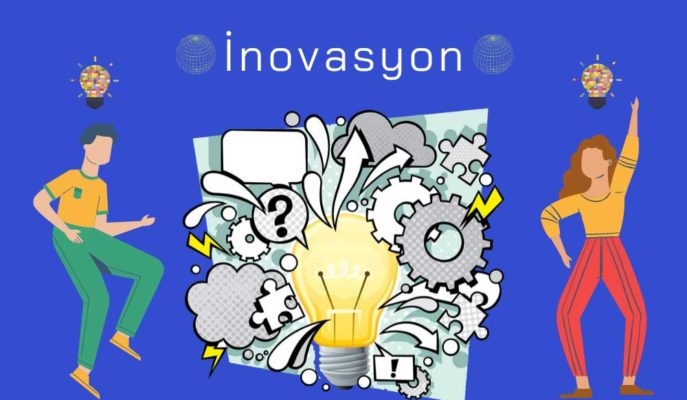 İnovasyon Nedir, Örnekleri ve Çeşitleri Nelerdir? | Paratic