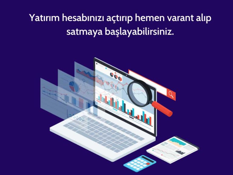 Varant Nedir, Çeşitleri Nelerdir, Varant Nasıl Alınır? | Paratic