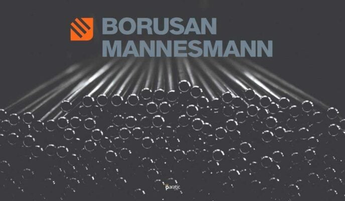 Borusan Mannesmann 2020 Zararı Nedeniyle Kar Dağıtımı Yapmayacak | Paratic