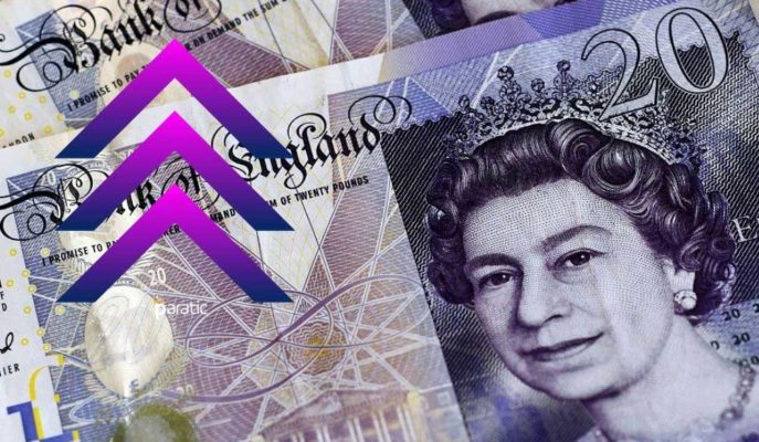 Sterlin Kuru 12,15 ile Tarihi Rekorunu Kırdı! | Paratic