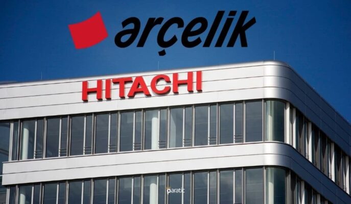 Arçelik, Hitachi Home Appliances'ın Hisse Devir Tescilini Tamamladı ...