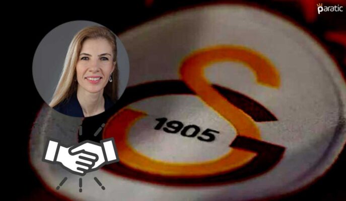 Galatasaray’ın CEO’su Hande Ocak Başev Olurken Hisseler Pozitif | Paratic