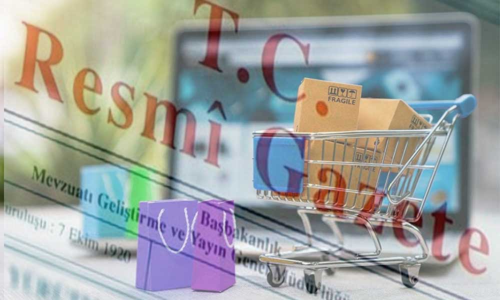 E-İhracat Desteklerine İlişkin Karar Yürürlüğe Girdi | Paratic E-İhracat Desteklerine İlişkin Karar Yürürlüğe Girdi | Paratic
