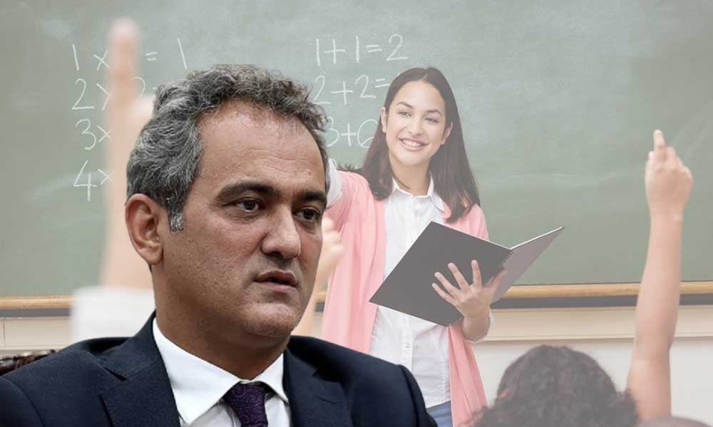 Bakan Özer Bir İlkin Gerçekleştiğini Duyurdu | Paratic Bakan Özer Bir İlkin Gerçekleştiğini Duyurdu | Paratic