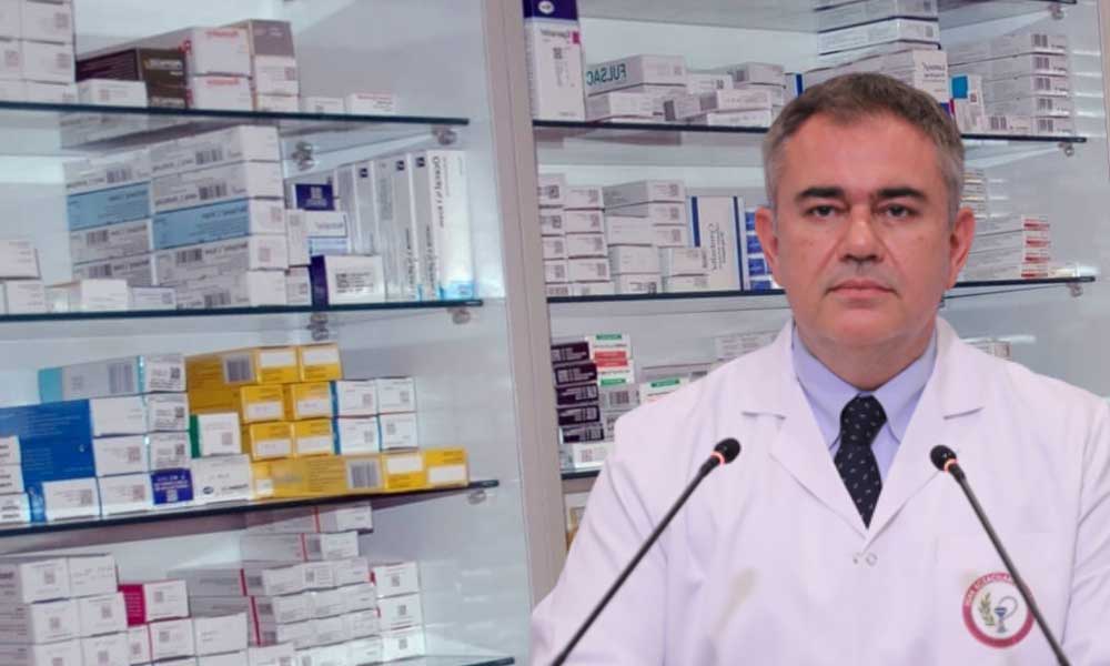 TEB: Sağlık Bakanlığı Ek Ödeme Yönetmeliği Eczacıları Hiçe Saydı! | Paratic TEB: Sağlık Bakanlığı Ek Ödeme Yönetmeliği Eczacıları Hiçe Saydı! | Paratic