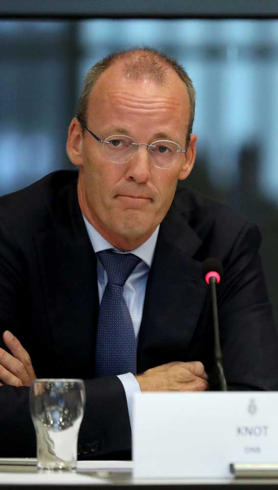 Dönmez: Dünyanın En Büyük Doğal Gaz Projelerinden Biri | Paratic