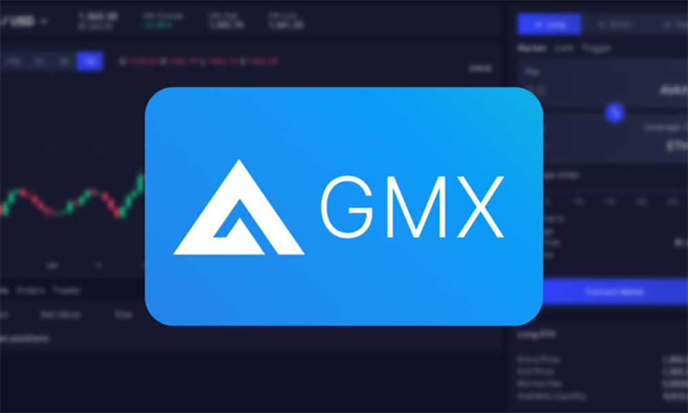 GMX Yüzde 50’den Fazla Yükseldi: Binance ve FTX’te Listelendi | Paratic