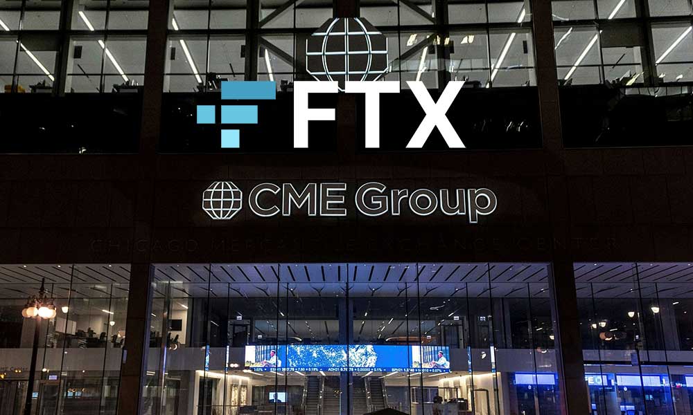 CME Group CEO’su: FTX’teki Sorunlar Aylar Öncesinden Belliydi | Paratic