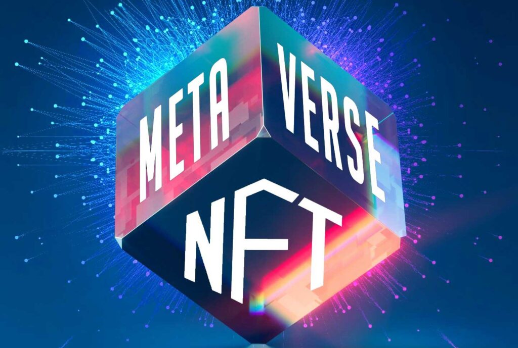 Metaverse Nedir ve Nasıl Girilir? | Paratic