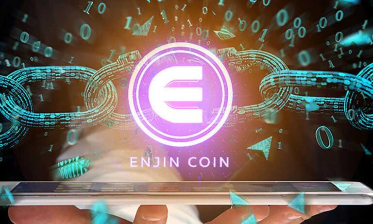 Enjin Coin (ENJ) Nedir, Nasıl Alınır? | Paratic