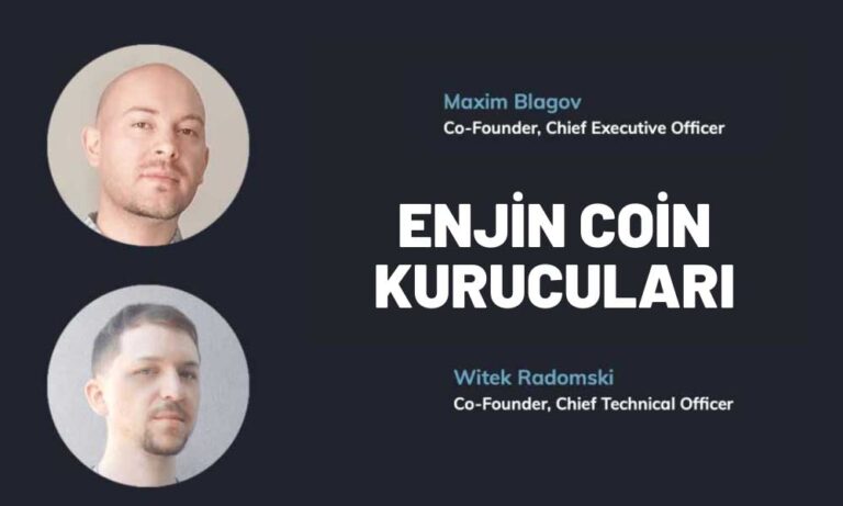 Enjin Coin (ENJ) Nedir, Nasıl Alınır? | Paratic