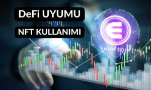 Enjin Coin (ENJ) Nedir, Nasıl Alınır? | Paratic