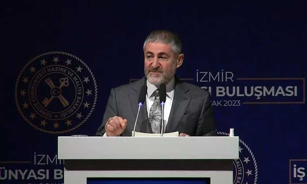 Bakan Nebati Detayları Açıkladı: Tüm Borçlar Yapılandırılacak | Paratic Bakan Nebati Detayları Açıkladı: Tüm Borçlar Yapılandırılacak | Paratic