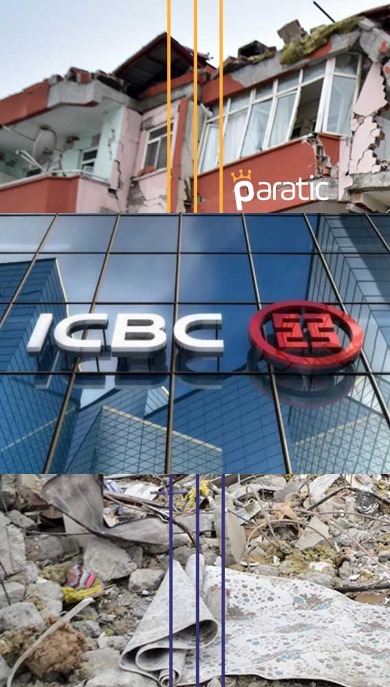 BAE’den Depremzedelere Milyon Dolarlık Bağış | Paratic