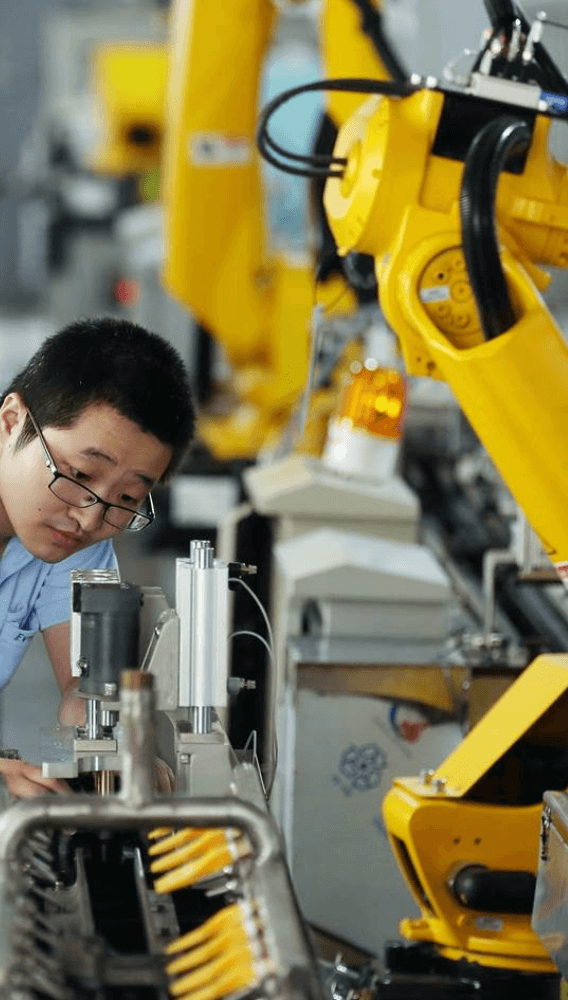 ASELSAN Güneş Enerjisi Santrali Kuruyor | Paratic