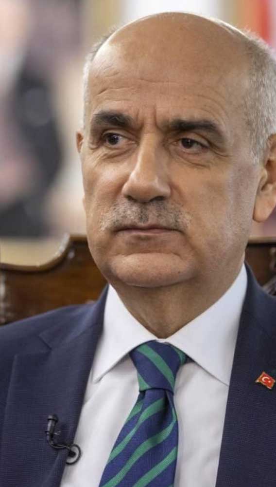 Bakan Nebati Milyarlarca Liralık Tasarruf Bildirdi | Paratic