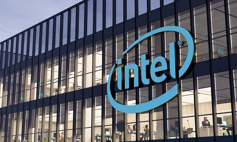 Intel Tarihi Zarara Rağmen Yılın İkinci Yarısı Toparlanma Bekliyor ... Intel Tarihi Zarara Rağmen Yılın İkinci Yarısı Toparlanma Bekliyor ...