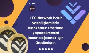 LTO Network (LTO) Nedir, LTO Coin Nasıl Alınır? | Paratic