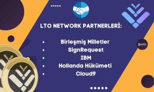 LTO Network (LTO) Nedir, LTO Coin Nasıl Alınır? | Paratic