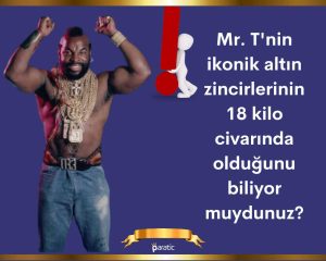 Altın Hakkında Bilmediğiniz 30 İlginç Bilgi | Paratic