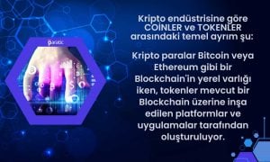 Kripto Para Nedir, Nasıl Üretilir? Tüm Merak Edilenler | Paratic