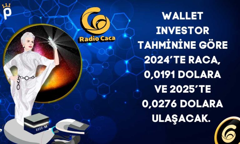 Raca Coin (Radio Caca) Nedir, Nasıl Alınır? | Paratic