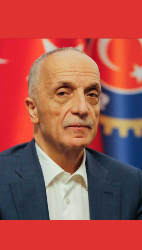 Telekom Operatörlerinin Ortak Açıklamasında “Vatandaşın Yanındayız ...