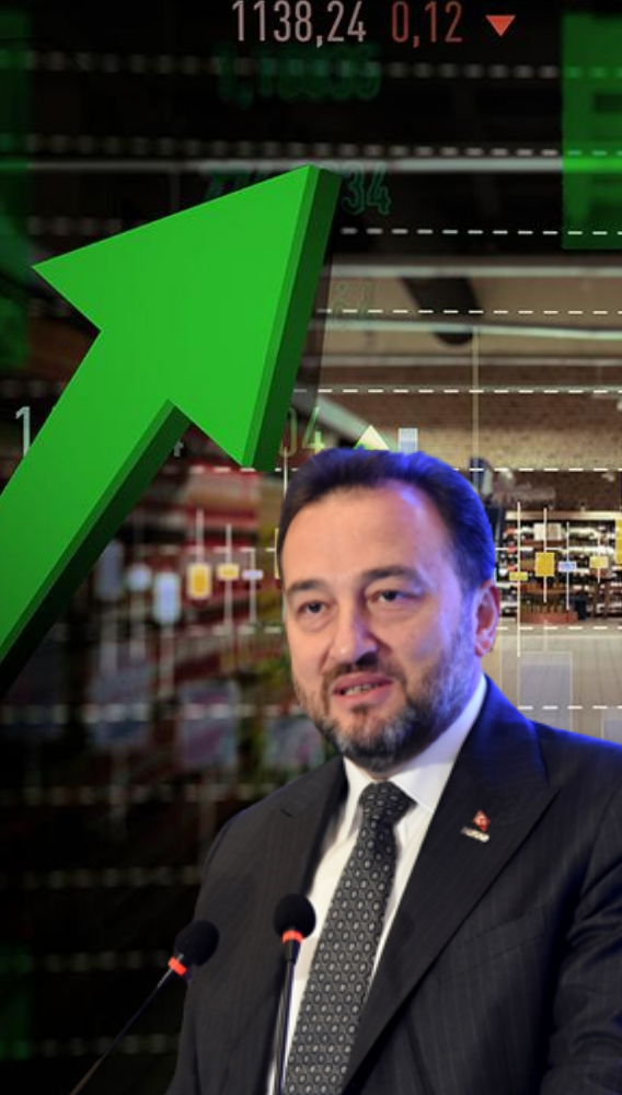 Euro Bölgesi’ndeki Tüketiciler Enflasyonun Düşmesini Bekliyor | Paratic