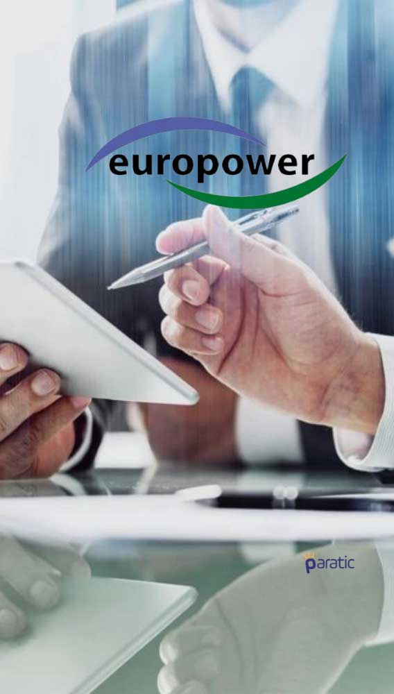 GESAN 26,5 Milyon TL'lik Anlaşmasını Duyurdu | Paratic