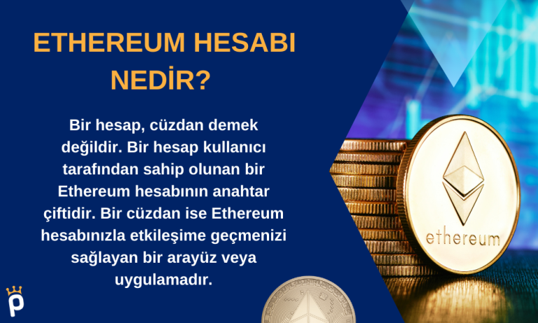 Ethereum Nedir? Nasıl Üretilir? 10 Maddede Ne Demek Olduğunu ...