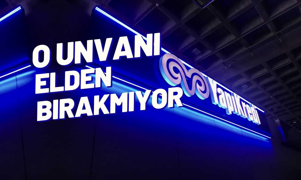Yapı Kredi Yurt Dışında İlke İmza Attı! | Paratic Yapı Kredi Yurt Dışında İlke İmza Attı! | Paratic