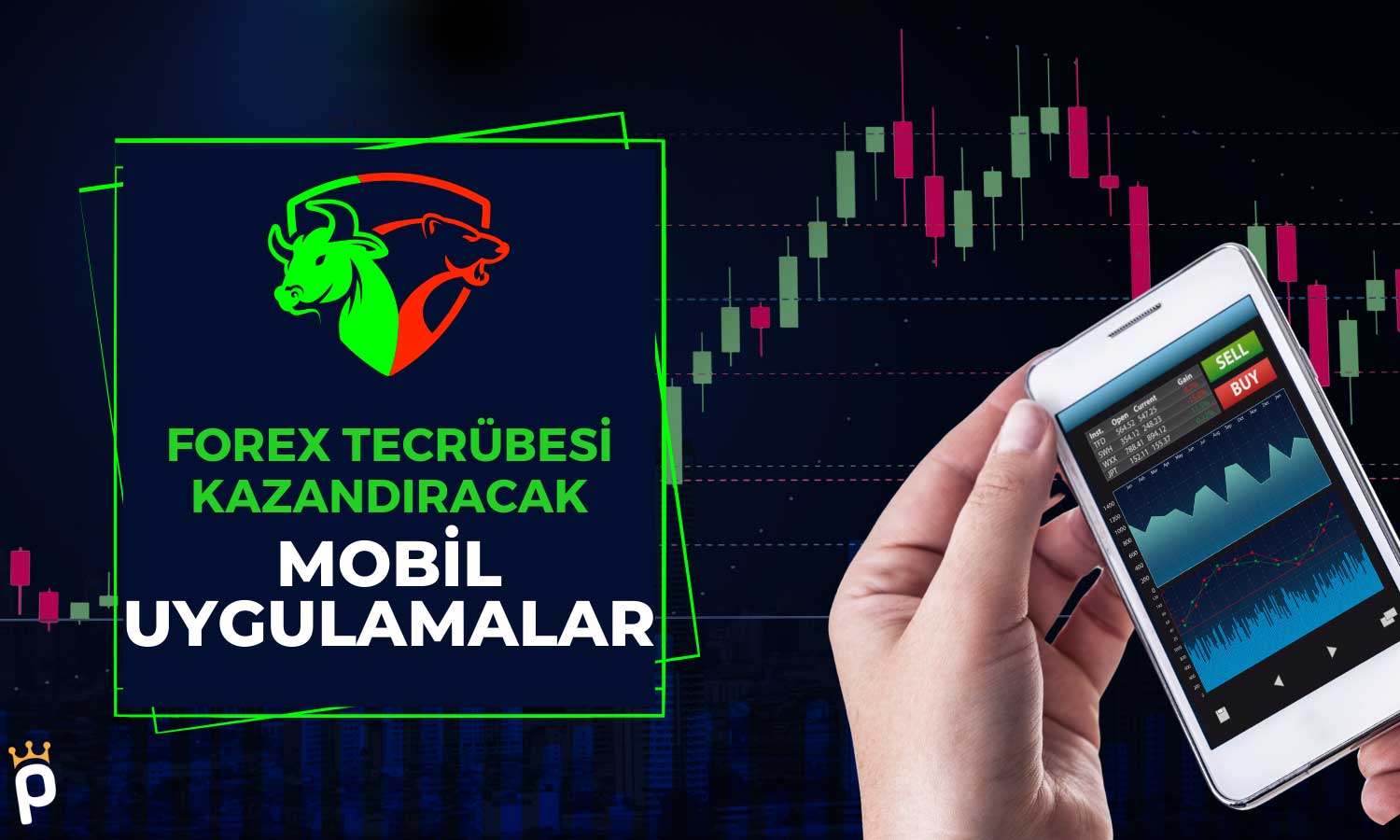 Forex Makaleleri | Paratic