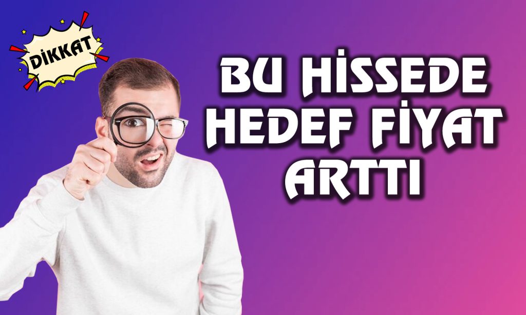 Hedef Fiyat Yükseldi! Demir Çelik Şirketi Ne Kadar Olacak? | Paratic Hedef Fiyat Yükseldi! Demir Çelik Şirketi Ne Kadar Olacak? | Paratic
