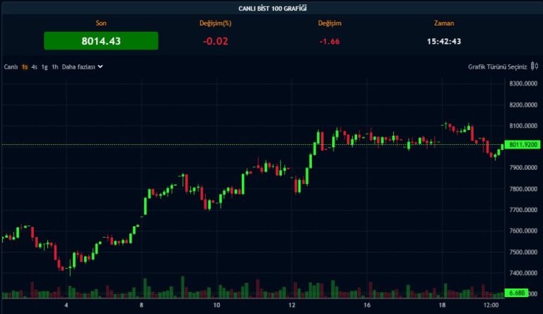 Bim Hisseleri 486 TL’ye Yükselir mi? 2024 Model Portföy | Paratic