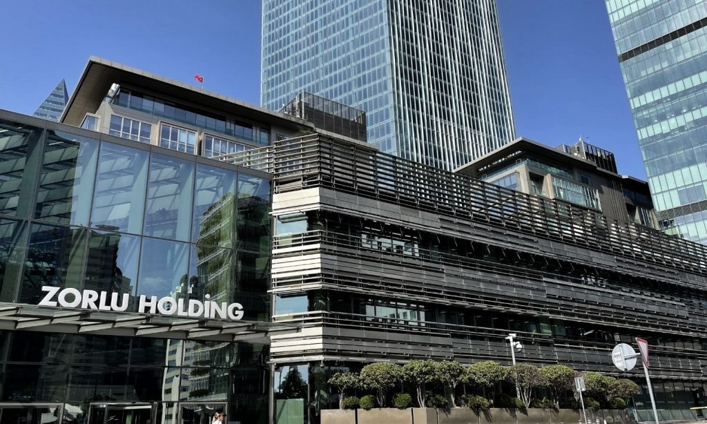 Zorlu Holding’de 10 Yıl Sonra İlk! CEO Değişiyor | Paratic