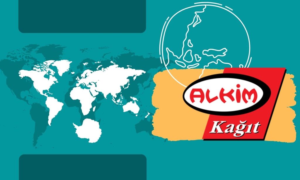 Alkim Kağıt Avrupa’nın Dev İsmiyle El Sıkıştı | Paratic