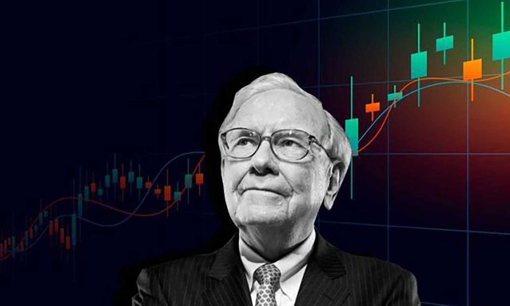 Berkshire Hathaway Son Çeyrekte Faaliyet Karını Yüzde 28 Artırdı | Paratic Berkshire Hathaway Son Çeyrekte Faaliyet Karını Yüzde 28 Artırdı | Paratic