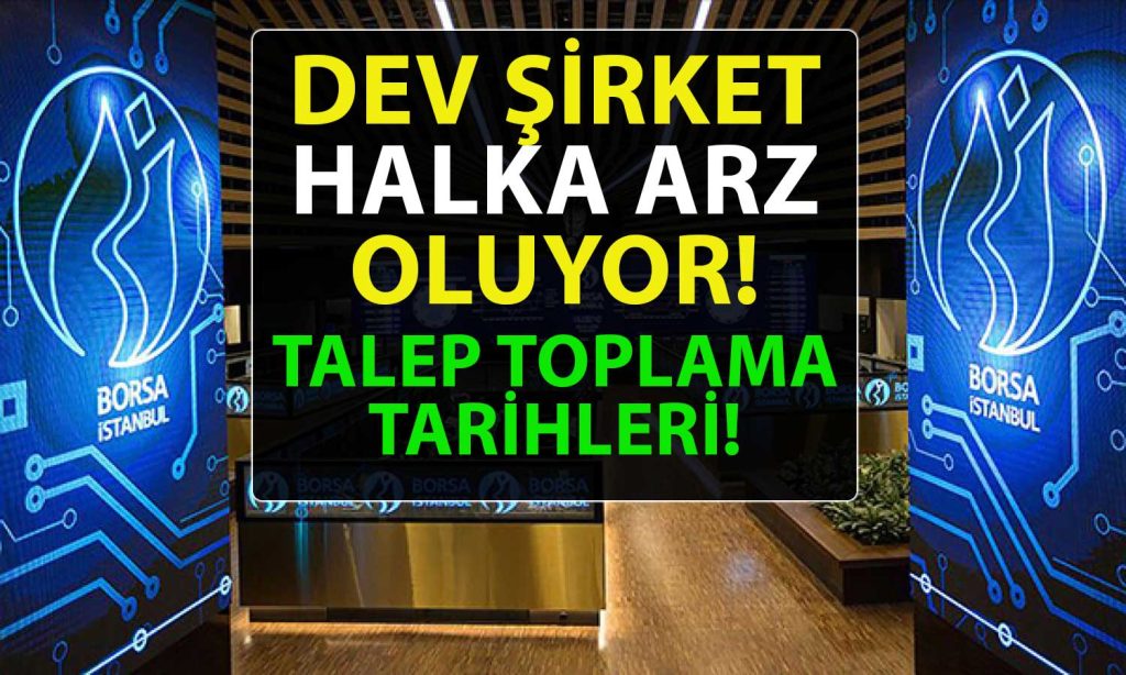 Bor Şeker (BORSK) Halka Arz Detayları: Kaç Lot Verir? | Paratic