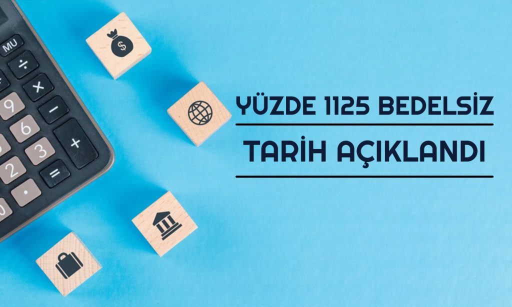 Yüzde 1125 Bedelsiz için Tarih Netleşti | Paratic Yüzde 1125 Bedelsiz için Tarih Netleşti | Paratic