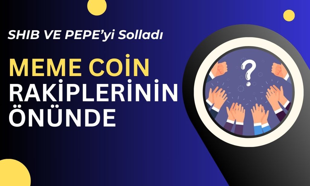 SHIB ve PEPE Yanına Yaklaşamadı! O Altcoin için Çarpıcı Veri! | Paratic