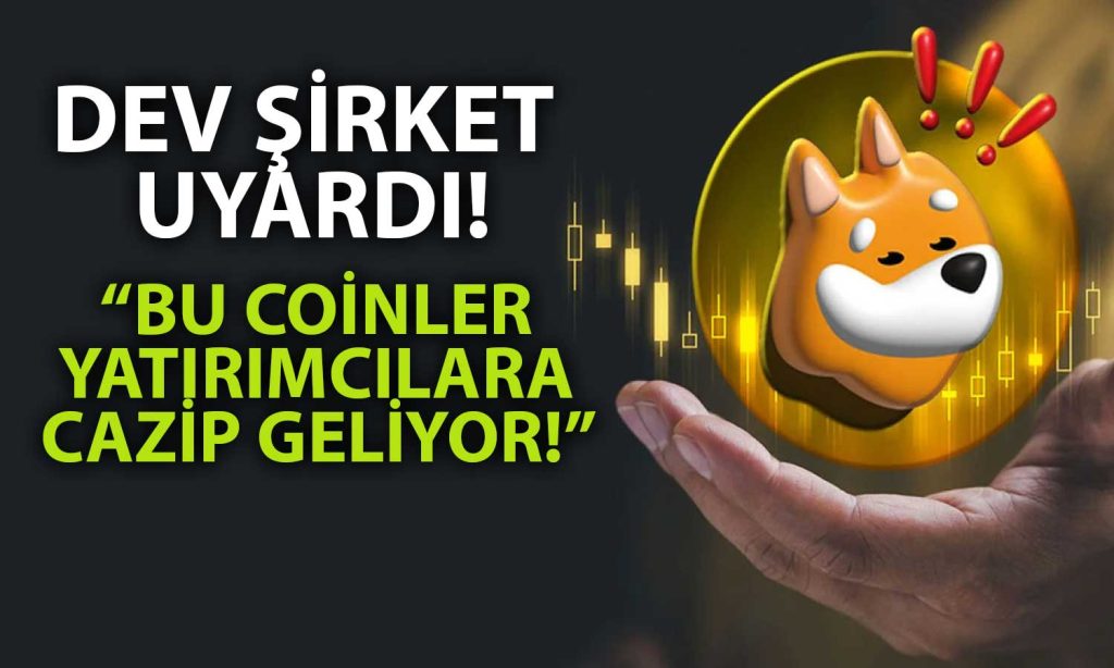 Finans Devinden Meme Coin Tutanları İlgilendiren Paylaşım! | Paratic