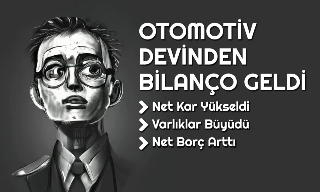 Hedef Fiyatı 1202 TL Olan Şirketten Dikkat Çeken Bilanço | Paratic Hedef Fiyatı 1202 TL Olan Şirketten Dikkat Çeken Bilanço | Paratic