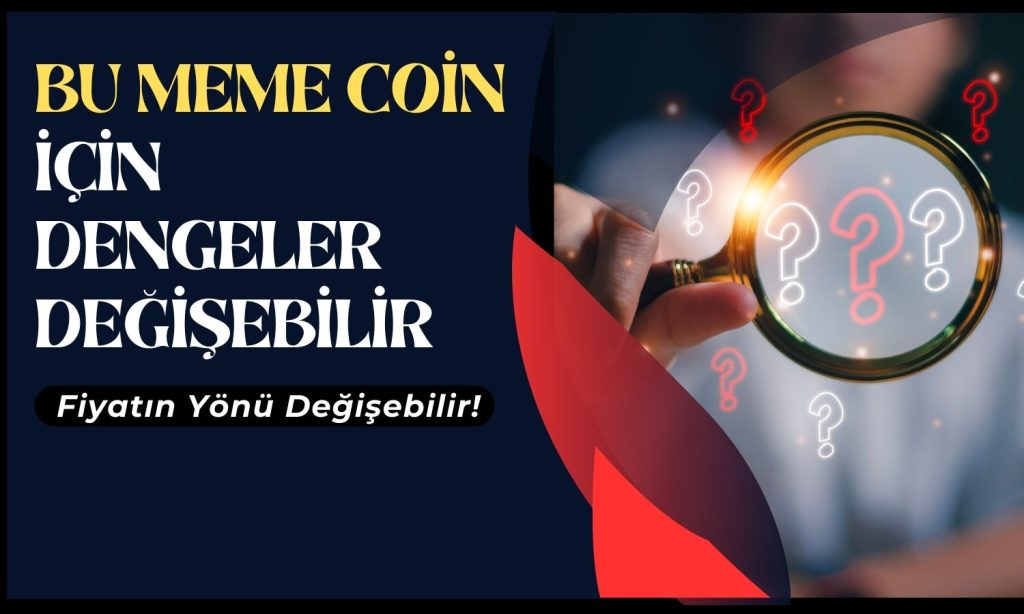 Yüzde 477 Artan Meme Coin için Milyon Dolarlık Dev Hareket! | Paratic