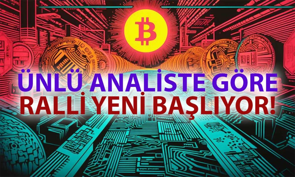 Willy Woo: Bitcoin Muazzam Yükselişin Eşiğinde! | Paratic