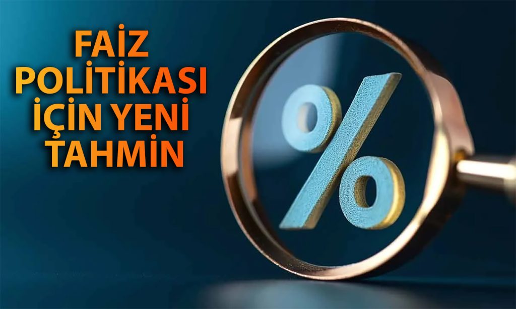 Anket Paylaşıldı: TCMB Faiz İndirimlerine Ne Zaman Başlayacak? | Paratic