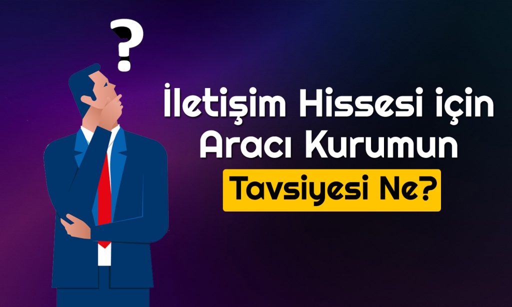 Aracı Kurum 41 TL Hedefli Hissede Beklentisi Azalttı | Paratic